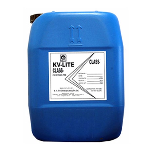 Espuma mecánica AFFF – 3% 20 Lts – My Blog